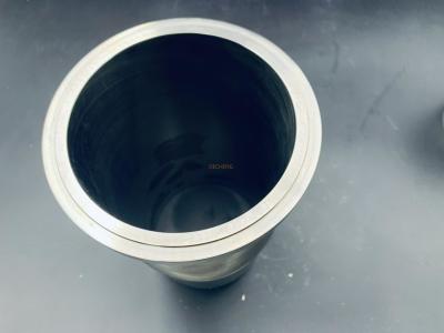China Volvo D12D Ductile Iron Cylinder Sleeve 131x159.5x275mm FS2045-1076 for Excavator Engine for sale