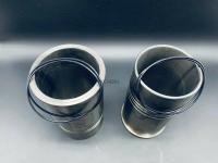 China 108mm Cast Iron Cylinder Liner FS20450773 for Volvo D7D Engine Excavator Parts for sale