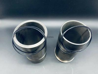 China 108mm Cast Iron Cylinder Liner FS20450773 for Volvo D7D Engine Excavator Parts for sale