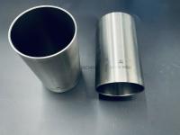 China Hitachi V2203 Engine Cylinder Liner 17315-55621FS 86x90.5x150mm Kubota Excavator Parts for sale