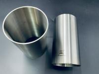 China 6M6012 Diesel Engine Cylinder Sleeve 0425-0660FS 101x193x4.5mm for Volvo Excavator Parts for sale