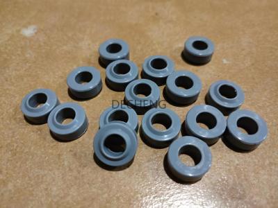 China Cummins 6D102 6D114 6CT8.3 Valve Cover Rubber 10.5x19x8.5mm Excavator Engine Parts for sale