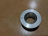 China Komatsu 6D95 6D108-5-6 Crankshaft Locking Screw 18x50x62mm Hexagon Cast Iron for sale