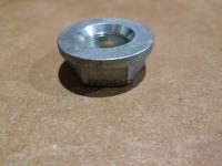China Komatsu 6D95 6D108-5-6 Crankshaft Locking Screw 18x50x62mm Hexagon Cast Iron for sale