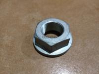China Komatsu 6D95 6D108-5-6 Crankshaft Locking Screw 18x50x62mm Hexagon Cast Iron for sale
