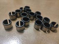 China Dowel Locating Pin Cylinder Bed Positioning Pins 13x16.5x14mm for 6D107 6BG1 4BD1 6D95 B3.3 for sale