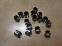 China Dowel Locating Pin Cylinder Bed Positioning Pins 13x16.5x14mm for 6D107 6BG1 4BD1 6D95 B3.3 for sale