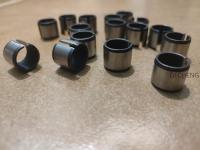 China Dowel Locating Pin Cylinder Bed Positioning Pins 13x16.5x14mm for 6D107 6BG1 4BD1 6D95 B3.3 for sale