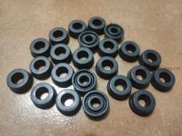 China Kubota V2403 V2607 Diesel Engine Glow Plug Oil Seal 4 Pack for sale