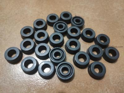 China Kubota V2403 V2607 Diesel Engine Glow Plug Oil Seal 4 Pack for sale
