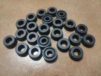 China Kubota V2403 V2607 Diesel Engine Glow Plug Oil Seal 4 Pack for sale