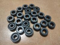 China Kubota V2403 V2607 Diesel Engine Glow Plug Oil Seal 4 Pack for sale