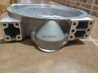 China flywheel housing B3.3 for sale