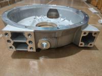 China flywheel housing B3.3 for sale