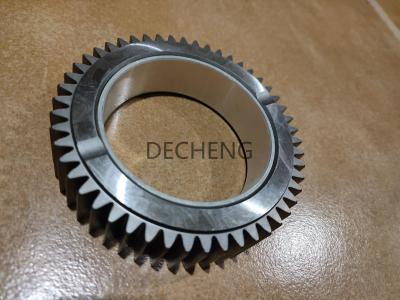 China Bridge Teeth C9 Replacement Parts for Excavator Bucket High Wear Resistance for sale