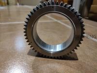 China Bridge Teeth C9 Replacement Parts for Excavator Bucket High Wear Resistance for sale