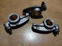 China Mitsubishi 6D31 4D31 6D34 Engine Valve Rocker Arm ME011292L Cast Iron for sale