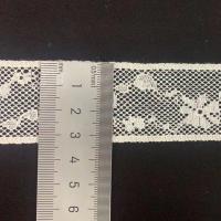 China Nylon Cotton Dress with Embroidery Lace Trim DIY Clothing Accessories for Doll Clothes Hem Accessory for sale
