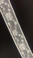 China Nylon Cotton Dress with Embroidery Lace Trim DIY Clothing Accessories for Doll Clothes Hem Accessory for sale