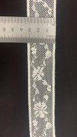China Nylon Cotton Dress with Embroidery Lace Trim DIY Clothing Accessories for Doll Clothes Hem Accessory for sale