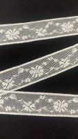 China Nylon Cotton Dress with Embroidery Lace Trim DIY Clothing Accessories for Doll Clothes Hem Accessory for sale