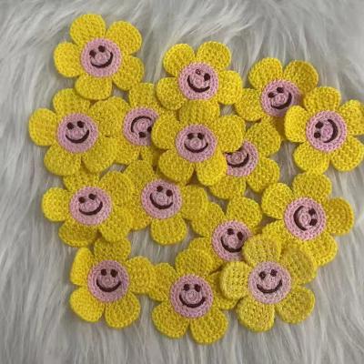 China Embroidered Cute and Diverse Patches DIY Children's Clothing Sweatshirt Hat Pants Down Jacket Decoration Accessories for sale