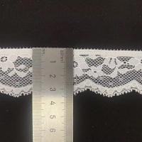 China European Style Luxury High-End Water-Soluble Lace Decorated with Intricate Sequins for sale
