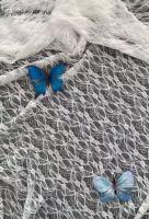 China Elastic Openwork Lace Fabric (90% Nylon/10% Spandex) - Soft Romantic Apparel Textile for sale