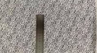 China New Nylon Spandex Fabric Clothing with Elastic Lace Dress Decoration Premium Quality Lace for Fashionable Outfits for sale