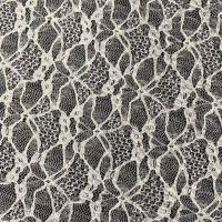 China Soft-Touch Spandex Bubble Lace Fabric with 3D Flower Embroidery for Underwear and Lingerie High Elasticity for Comfort Style for sale