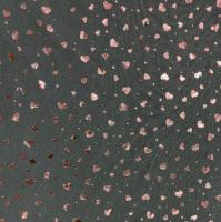 China Fashion Dress Love Shape Print Tulle Mesh Fabric and Big /Small Dot Mesh Net Fabric for Clothes Wedding Dress for sale