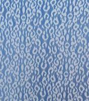 China Women's Clothing Fabric New Design Nylon Spandex Elastic Artificial Silk French Embroidery Lace for sale