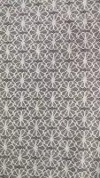 China Women's Clothing Fabric New Design Nylon Spandex Elastic Artificial Silk French Embroidery Lace for sale