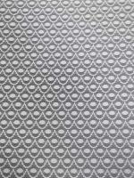 China 150cm French Lace Fabric Nylon +spandex Laser embroidery fabric for Bridal Gown Wedding for sale