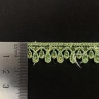 China Polyester Embroidered Sequins Lace Trim for Wedding Dress Accessories Multiple Types Available for sale