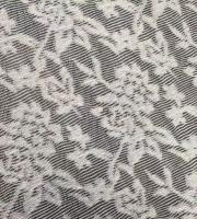China Gorgeous White Lace Fabric Various Flower Patterns Thin Gauze Soft Embroidered Lace for Wedding Dresses Clothing- for Textiles for sale