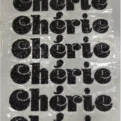 China Wholesale Stone Patches for Clothing Decorations Various Stability Stones for Clothes and Ornamentation for sale