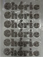 China Wholesale Stone Patches for Clothing Decorations Various Stability Stones for Clothes and Ornamentation for sale