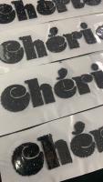 China Wholesale Stone Patches for Clothing Decorations Various Stability Stones for Clothes and Ornamentation for sale