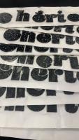 China Wholesale Stone Patches for Clothing Decorations Various Stability Stones for Clothes and Ornamentation for sale