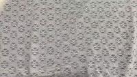 China Wholesale of new clothing fabrics, elastic embroidery fabrics, suitable for clothing and skirts for sale