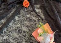 China New French Embroidered Lace Fabric, Wholesale Clothing Accessories for sale