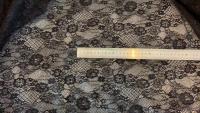 China New French Embroidered Lace Fabric, Wholesale Clothing Accessories for sale