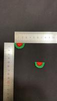 China Wholesale Mini Fruit Cotton Patches for sale