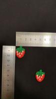 China Wholesale Mini Fruit Cotton Patches for sale