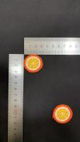 China Wholesale Mini Fruit Cotton Patches for sale