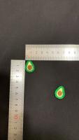 China Wholesale Mini Fruit Cotton Patches for sale
