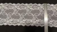 China High Quality Wholesale of 18cm Nylon/Spandex Embroidery Lace Clothing DIY Accessories for sale