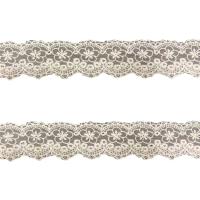 China 5CM-8CM New Mesh Cotton Thread Embroidery Clothing Accessory, Suitable for Clothing for sale