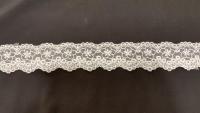 China 5CM-8CM New Mesh Cotton Thread Embroidery Clothing Accessory, Suitable for Clothing for sale